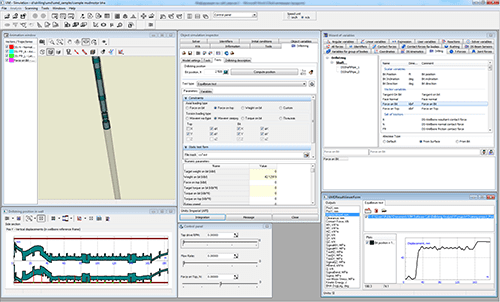 UM Drillstring Analysis | PAVIATH INTEGRATED SOLUTION